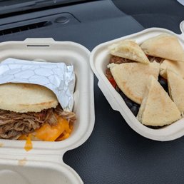 Reserve now at Paparepas Venezuelan Food - Venezuelan - Updated June ...