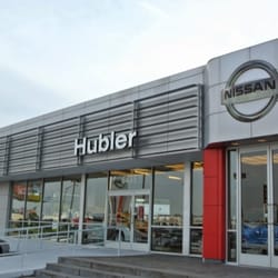 HUBLER NISSAN - 39 Reviews - 8435 S US 31, Indianapolis, IN - Yelp
