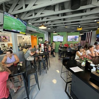 HANGAR 502 - Updated April 2025 - 53 Photos & 50 Reviews - 502 Nevada ...