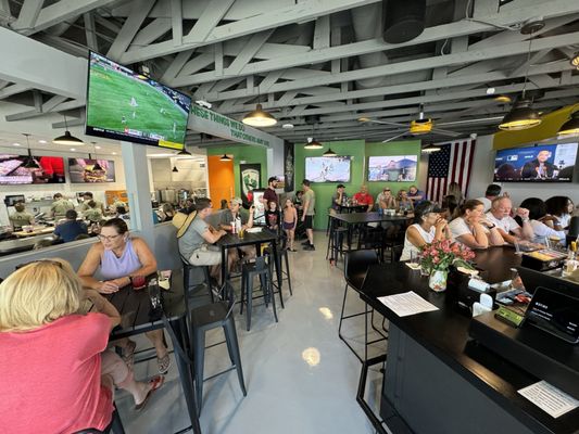 HANGAR 502 - Updated December 2025 - 62 Photos & 75 Reviews - 502 ...