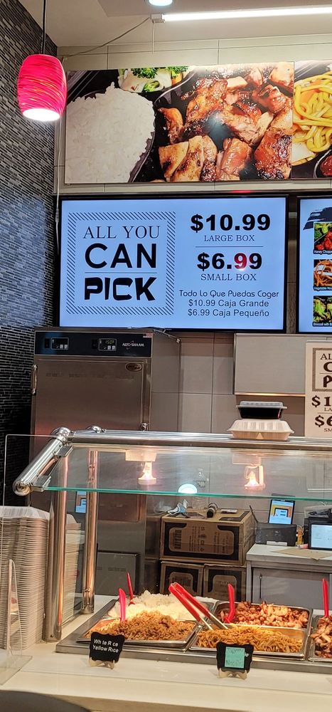 FAMOUS ROTISSERIE AND GRILL - Updated June 2024 - 11160 Veirs Mill Rd ...