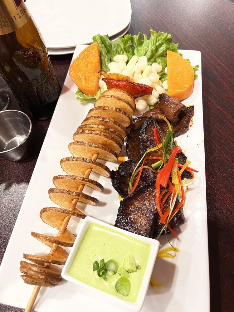 SAZON PERU - Updated June 2025 - 66 Photos & 41 Reviews - 89 S Broadway ...