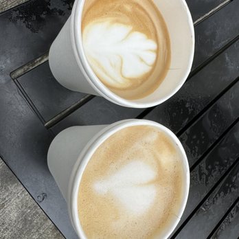 SAGO COFFEE - Updated June 2024 - 265 Photos & 151 Reviews - 318 7th ...