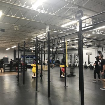 GRIT MIAMI - Updated February 2025 - 72 Photos & 22 Reviews - 6895 SW ...