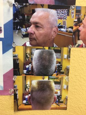 GOLDEN BLADE BARBER SHOP - Updated December 2025 - 13 Photos & 24 ...