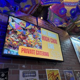 PARADISE CAFÉ - Updated July 2025 - 257 Photos & 33 Reviews - 5431 ...