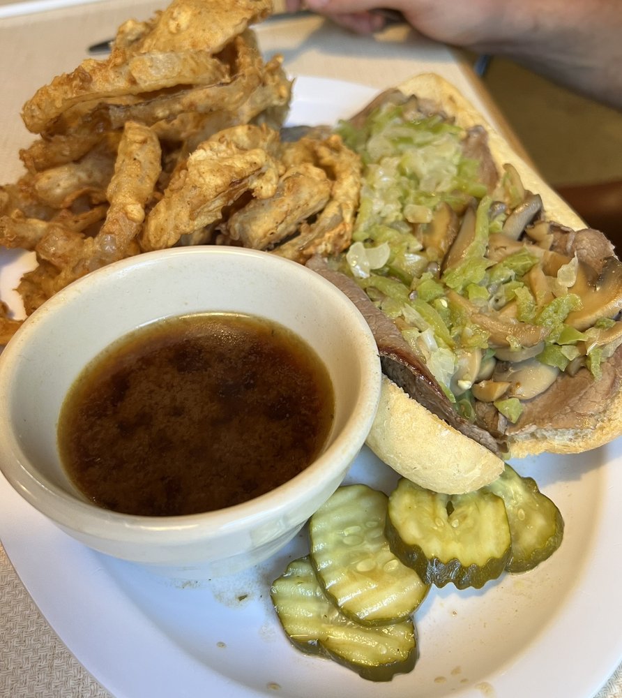 THE RUSTIC - Updated March 2025 - 40 Photos & 57 Reviews - 116 S 14th ...