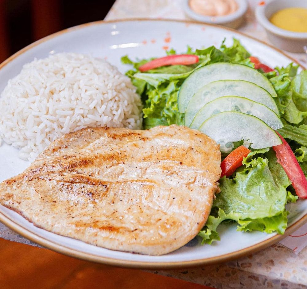 PUPUSAS SALVADORENAS DE OLOCUILTA - Updated January 2026 - 19 Photos ...