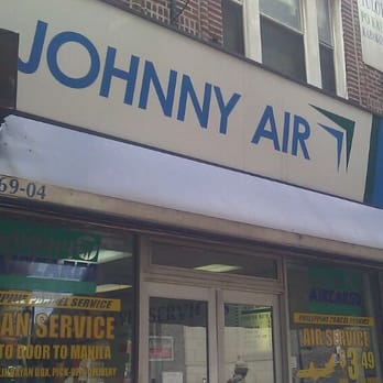 JOHNNY AIR CARGO - Updated December 2025 - 42 Reviews - 6904 Roosevelt ...