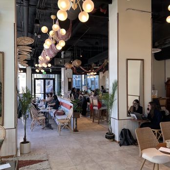 FLORA - Updated January 2026 - 74 Photos & 31 Reviews - 380 W 12th Ave ...