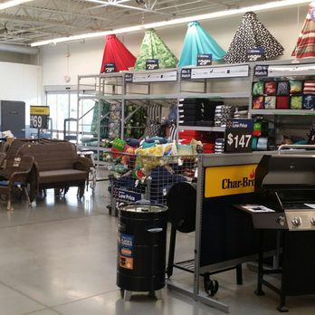 WALMART SUPERCENTER - Updated September 2025 - 45 Photos & 21 Reviews ...