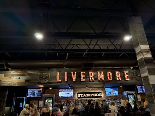 STAMPEDE - Updated December 2025 - 36 Photos & 48 Reviews - 1790 First ...