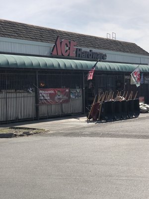 SHELDON ACE HARDWARE - 13 Photos & 40 Reviews - 9021 Grant Line Rd, Elk ...