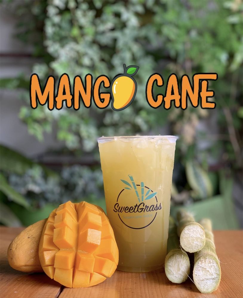 Sweet Grass Sugarcane Juice, Carson | Roadtrippers