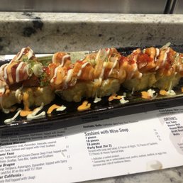 IKA GRILL SUSHI & PAN ASIAN - Updated July 2025 - 322 Photos & 156 ...