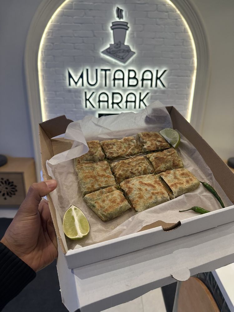 MUTABAK KARAK - Updated April 2024 - 12 Photos - 3480 Platinum Drive, Mississauga, Ontario ...