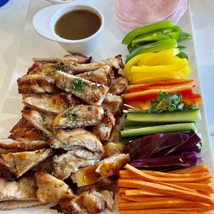VONS CHICKEN - 1666 Photos & 1030 Reviews - 1082 E El Camino Real ...