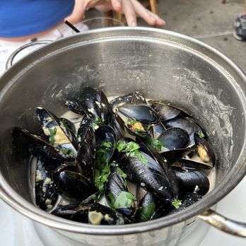 FLEX MUSSELS - Updated June 2025 - 1042 Photos & 1235 Reviews - 1431 ...