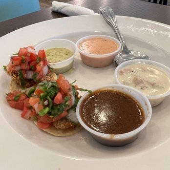 HALF SHELLS - Updated September 2024 - 82 Photos & 51 Reviews - 23501 ...