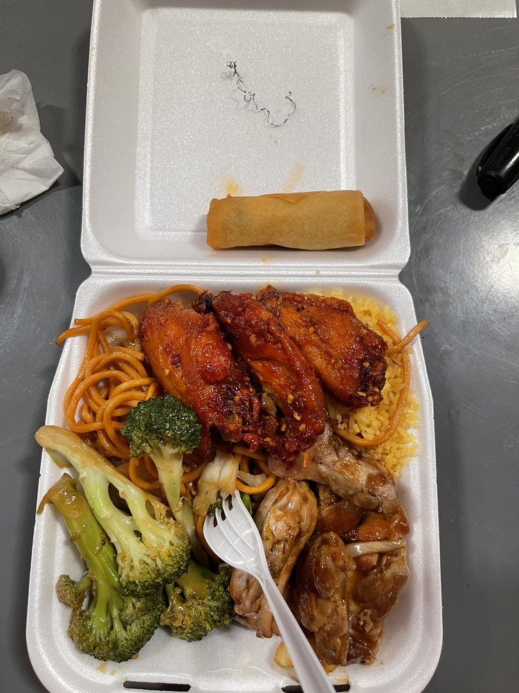 CORNER EXPRESS - Updated December 2025 - 47 Photos & 38 Reviews - 5750 ...