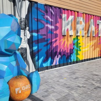 KRATE AT THE GROVE - Updated October 2025 - 308 Photos & 88 Reviews ...