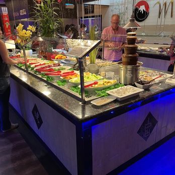 MIYAKO JAPANESE BUFFET - Updated January 2025 - 1415 Photos & 1044 ...