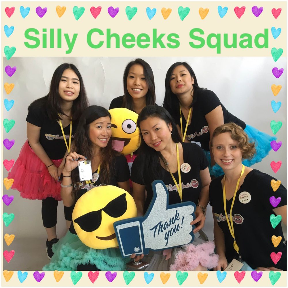 SILLY CHEEKS FACE PAINTING - Updated June 2024 - 30 Photos - New Hyde ...