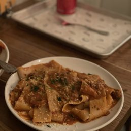 FORMA PASTA FACTORY - 1024 Photos & 600 Reviews - 14 Bedford Ave ...