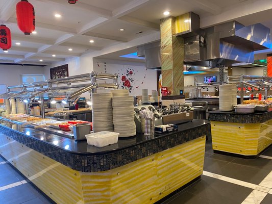 LUCKY BUFFET - Updated October 2025 - 26 Reviews - 4001 Riverdale Rd ...