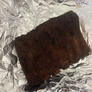 THE SMOKEY Q - Updated June 2025 - 45 Photos & 12 Reviews - 287 Hwy 25 ...