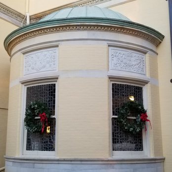 EVERGREEN MUSEUM & LIBRARY - Updated July 2025 - 68 Photos & 15 Reviews ...