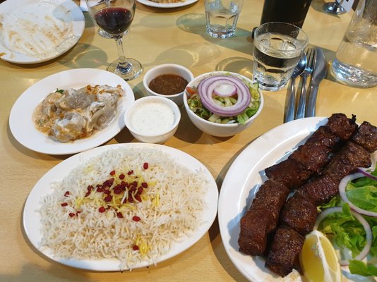 BAMIYAN RESTAURANT - Updated February 2025 - 26 Photos & 16 Reviews ...