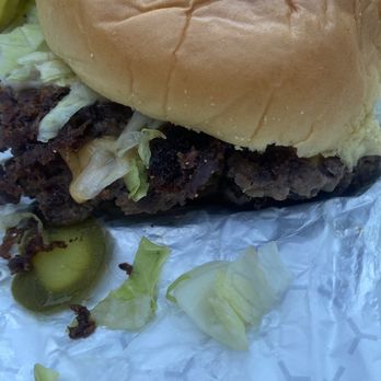 SALT BURGERS + FRIES - Updated August 2025 - 52 Photos & 42 Reviews ...