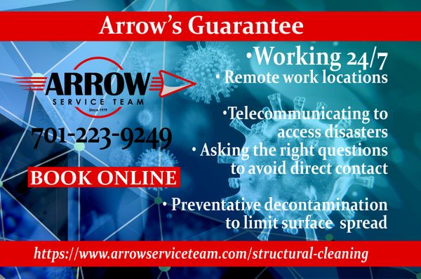 ARROW SERVICE TEAM - 37 Photos - 2925 E Broadway Ave, Bismarck, North ...