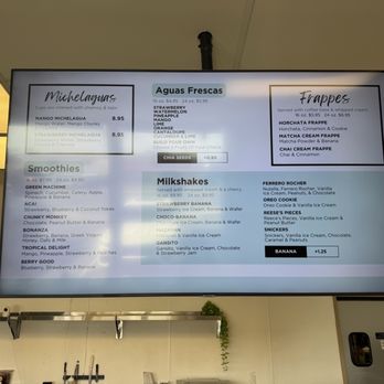 LAS RICAS TORTAS 2 - Updated December 2025 - 52 Photos & 21 Reviews ...