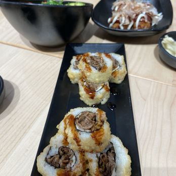 KINJO SUSHI & GRILL - Updated December 2025 - 95 Photos & 12 Reviews ...