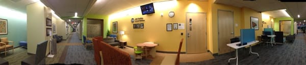 Kaiser Permanente Tysons Corner Medical Center - Serving McLean, VA ...