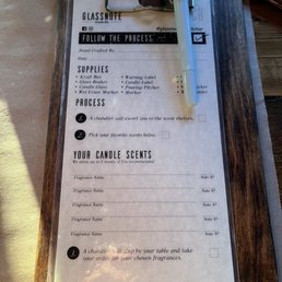 GLASSNOTE CANDLE BAR - Updated October 2025 - 117 Photos & 36 Reviews - 524 S 2nd St, Milwaukee ...