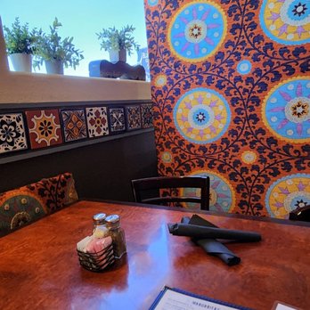 THE ORIGINAL BLUE ADOBE GRILLE - Updated July 2024 - 464 Photos & 924 ...