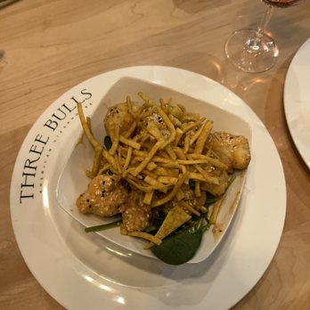 THREE BULLS AMERICAN STEAKHOUSE - Updated February 2025 - 227 Photos ...