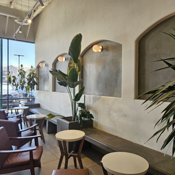 REGIONS TEA - Updated June 2025 - 204 Photos & 95 Reviews - 914 E ...