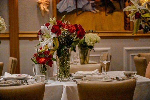 CAFE RENAISSANCE - Updated December 2025 - 468 Photos & 387 Reviews ...