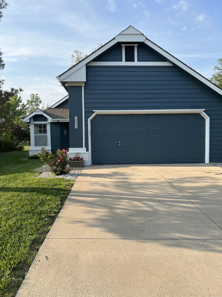 ABSOLUTE PAINTING - Updated January 2026 - 14 Photos - 3010 Four Wheel ...