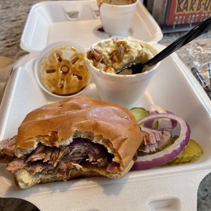 ANDY’S HAWG WILD BAR-B-QUE - 141 Photos & 298 Reviews - 2826 Dedman St ...