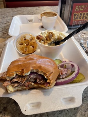 ANDY’S HAWG WILD BAR-B-QUE - Updated January 2026 - 167 Photos & 360 ...