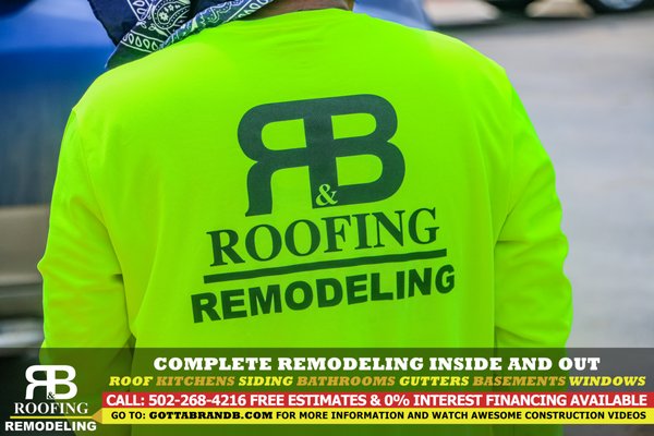R&B ROOFING REMODELING - Updated August 2025 - 142 Photos & 16 Reviews ...