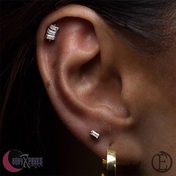 ENVY BODY PIERCING - Updated July 2024 - 353 Photos & 855 Reviews ...
