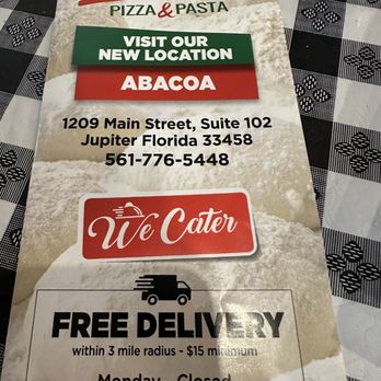 GARDENS PIZZA & PASTA - Updated August 2025 - 67 Photos & 38 Reviews ...