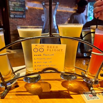 NANO BREW CLEVELAND - Updated January 2025 - 334 Photos & 384 Reviews ...