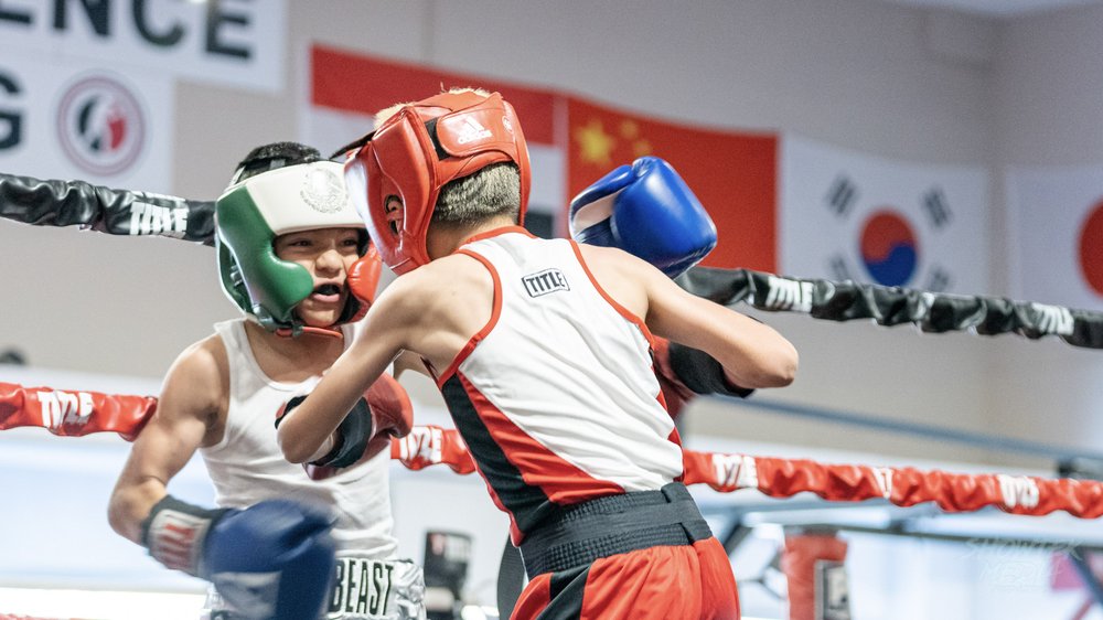 SWEET SCIENCE BOXING & MMA - Updated December 2025 - 90 Photos & 54 ...